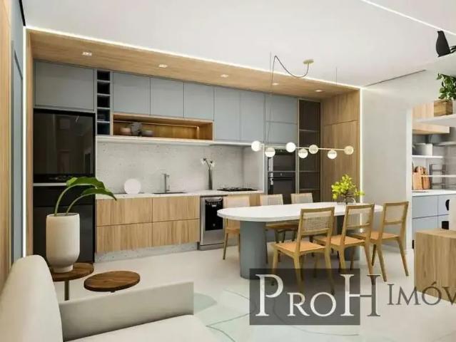 Apartamento para Venda em Santo André/SP Parque das Nações 2 Quartos