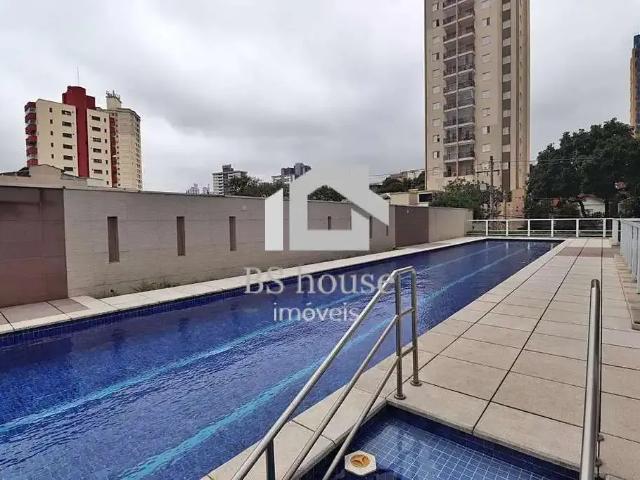 Apartamento para Venda em Santo André/SP Parque das Nações 2 Quartos