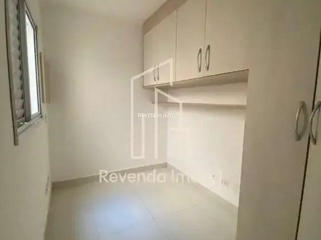 Apartamento para Venda em Santo André/SP Parque das Nações 2 Quartos