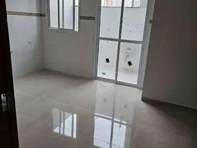 Apartamento para Venda em Santo André/SP Parque das Nações 2 Quartos