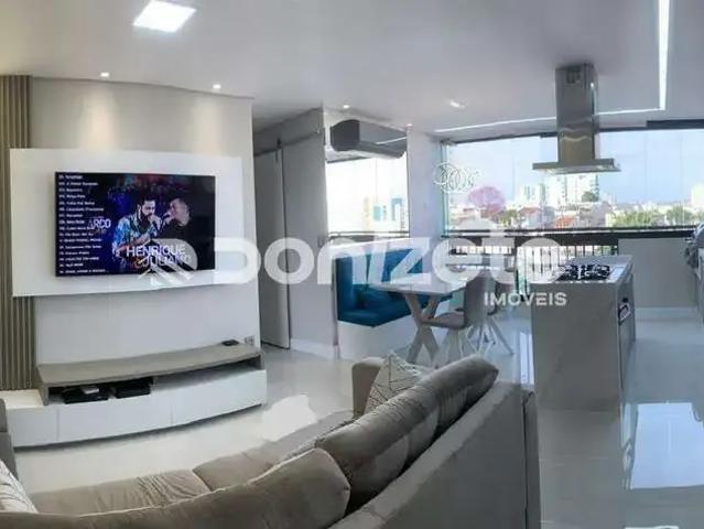 Apartamento para Venda em Santo André/SP Parque das Nações 2 Quartos
