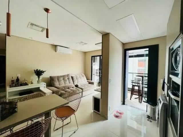 Apartamento para Venda em Santo André/SP Parque das Nações 2 Quartos