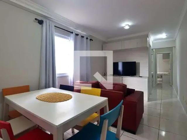 Apartamento para Venda em Santo André/SP Parque das Nações 2 Quartos