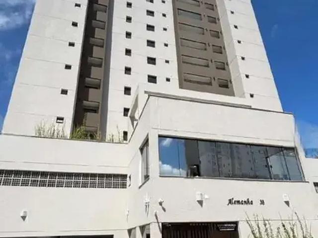 Apartamento para Venda em Santo André/SP Parque das Nações 2 Quartos