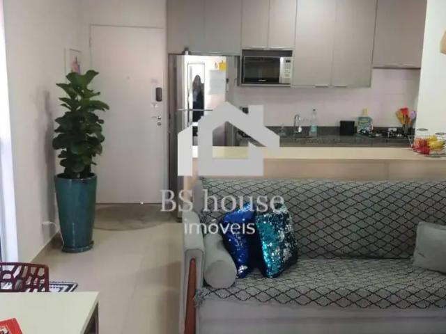Apartamento para Venda em Santo André/SP Parque das Nações 2 Quartos
