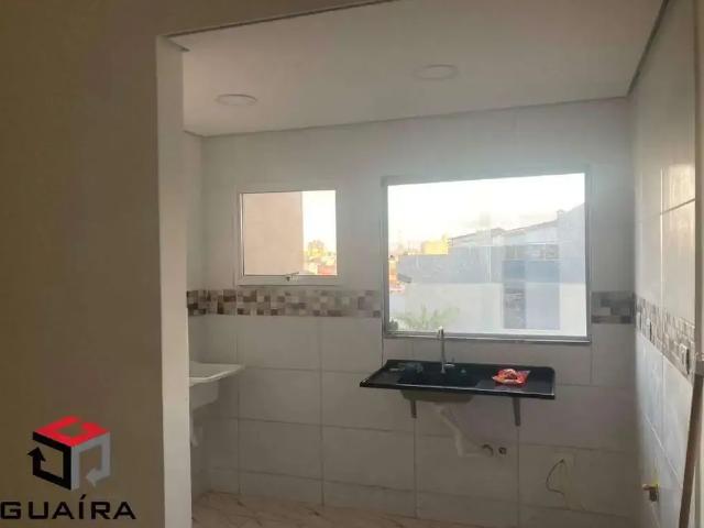 Apartamento para Venda em Santo André/SP Parque das Nações 2 Quartos
