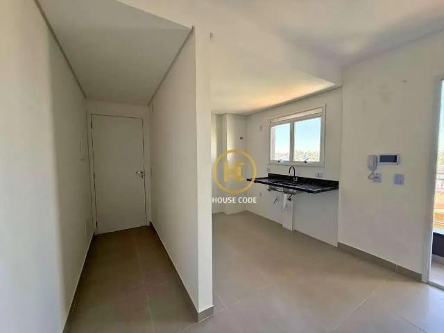 Apartamento para Venda em Santo André/SP Parque das Nações 2 Quartos