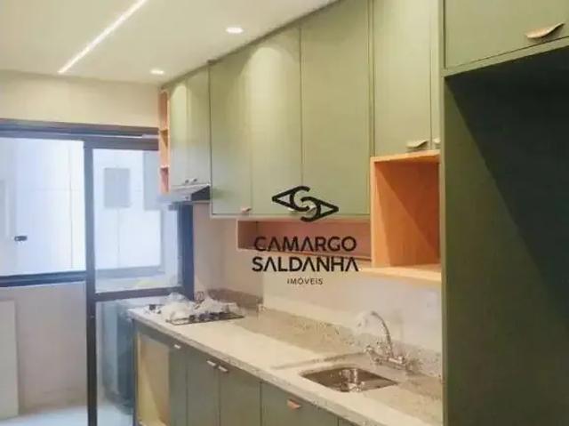 Apartamento para Venda em Santo André/SP Parque das Nações 2 Quartos