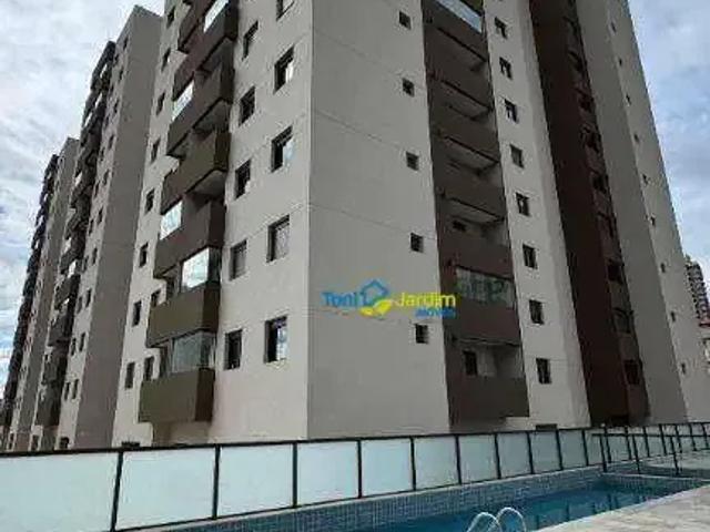 Apartamento para Venda em Santo André/SP Parque das Nações 2 Quartos