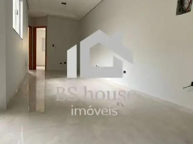 Apartamento para Venda em Santo André/SP Parque das Nações 2 Quartos