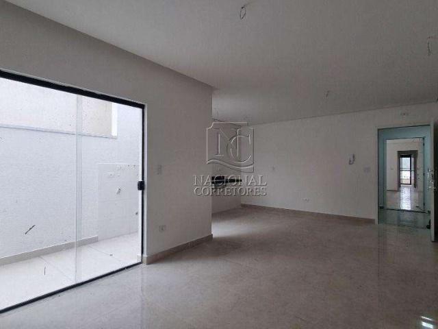 Apartamento para Venda em Santo André/SP Parque das Nações 2 Quartos