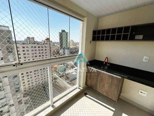 Apartamento para Venda em Santo André/SP Parque das Nações 2 Quartos