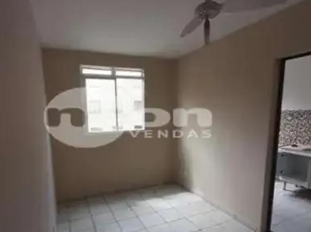 Apartamento para Venda em Santo André/SP Parque das Nações 2 Quartos