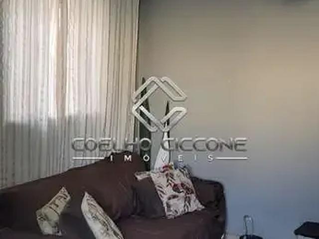 Apartamento para Venda em Santo André/SP Parque das Nações 2 Quartos