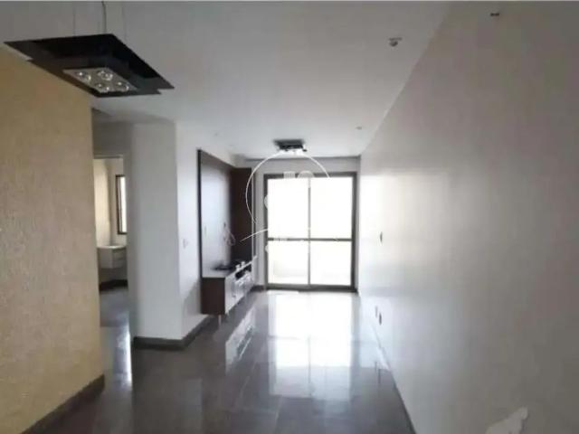 Apartamento para Venda em Santo André/SP Parque das Nações 2 Quartos