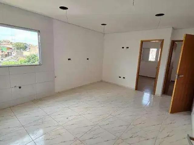 Apartamento para Venda em Santo André/SP Parque das Nações 2 Quartos