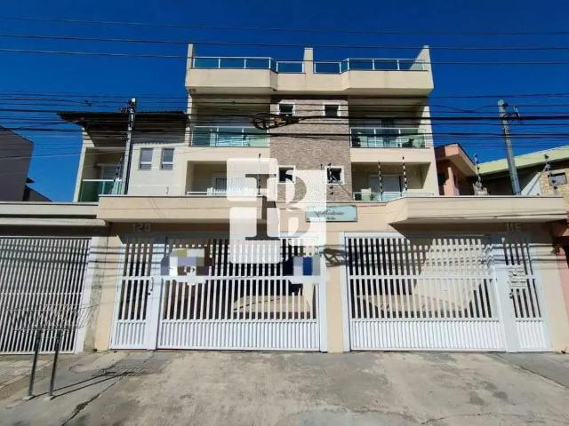 Apartamento para Venda em Santo André/SP Parque das Nações 2 Quartos