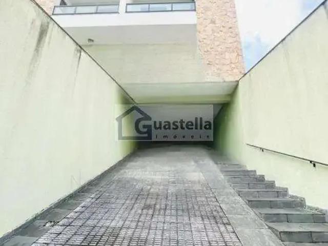 Apartamento para Venda em Santo André/SP Parque das Nações 2 Quartos