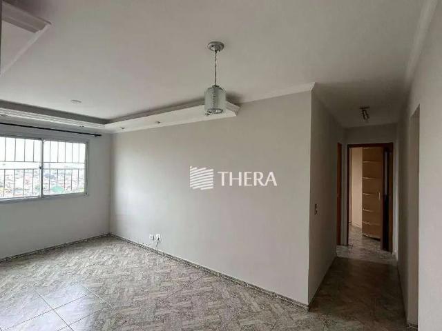 Apartamento para Venda em Santo André/SP Parque das Nações 2 Quartos
