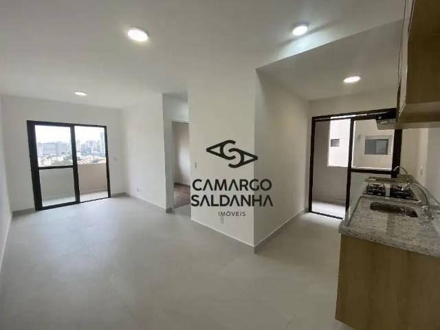 Apartamento para Venda em Santo André/SP Parque das Nações 2 Quartos