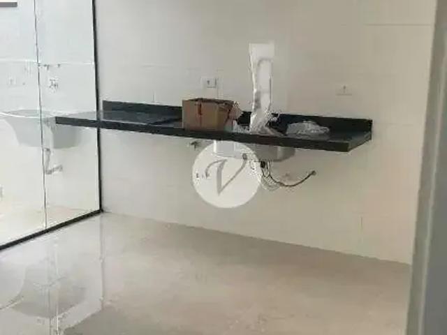 Apartamento para Venda em Santo André/SP Parque das Nações 2 Quartos