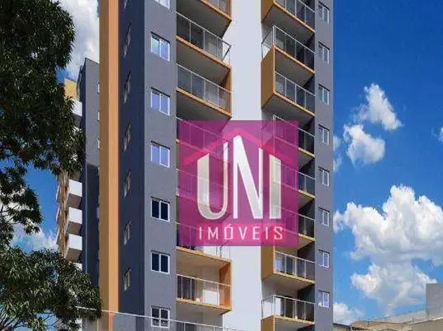 Apartamento para Venda em Santo André/SP Parque das Nações 2 Quartos