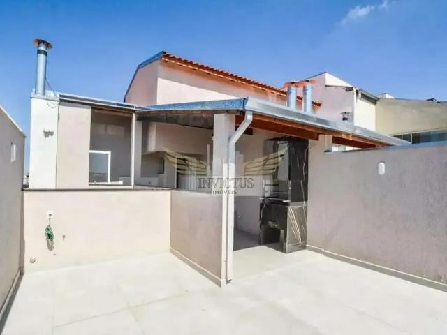 Apartamento para Venda em Santo André/SP Parque das Nações 2 Quartos