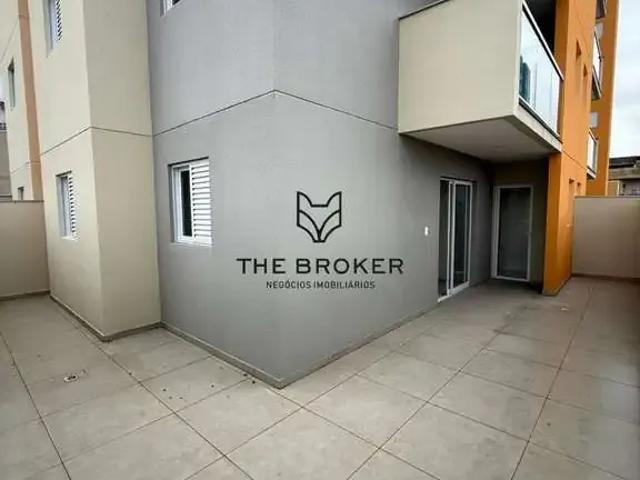 Apartamento para Venda em Santo André/SP Parque das Nações 2 Quartos