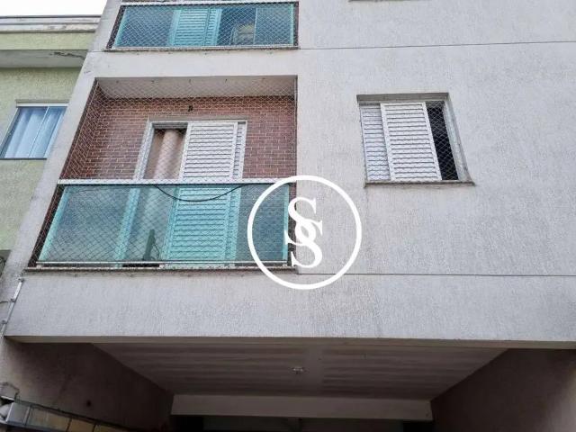Apartamento para Venda em Santo André/SP Parque das Nações 2 Quartos
