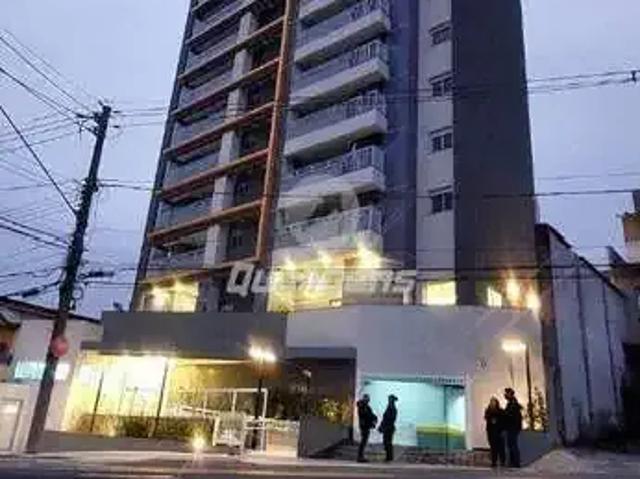 Apartamento para Venda em Santo André/SP Parque das Nações 2 Quartos