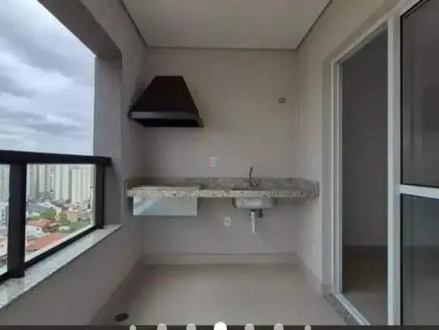 Apartamento para Venda em Santo André/SP Parque das Nações 2 Quartos