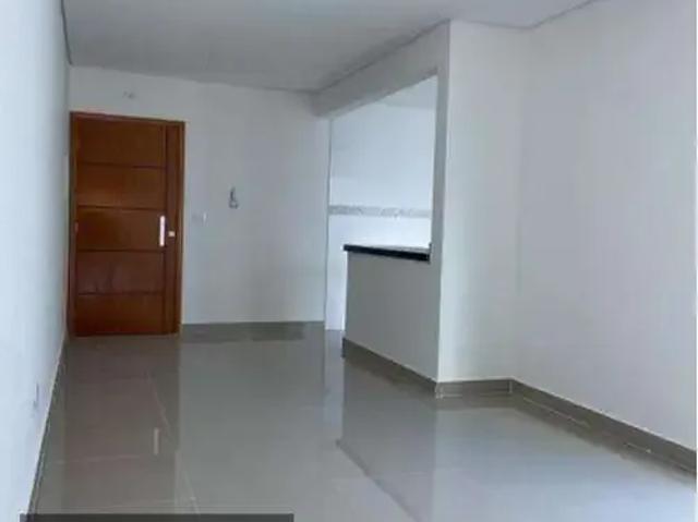 Apartamento para Venda em Santo André/SP Parque das Nações 2 Quartos