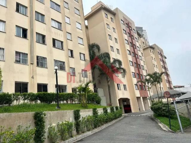 Apartamento para Venda em Santo André/SP Parque das Nações 2 Quartos