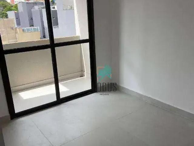 Apartamento para Venda em Santo André/SP Parque das Nações 2 Quartos