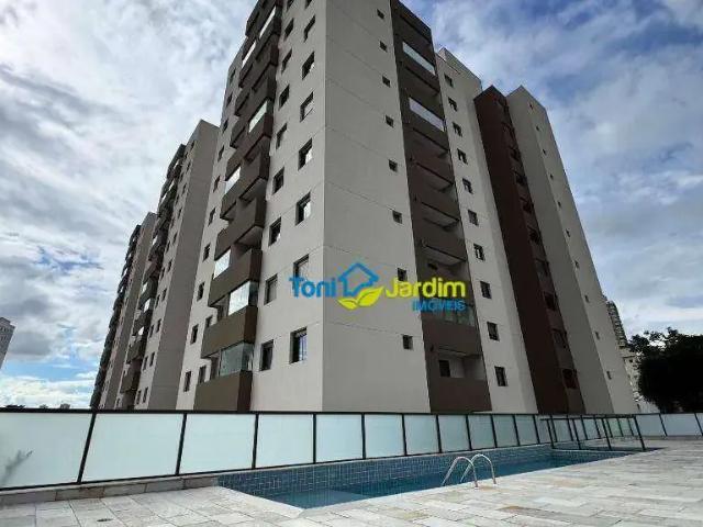 Apartamento para Venda em Santo André/SP Parque das Nações 2 Quartos