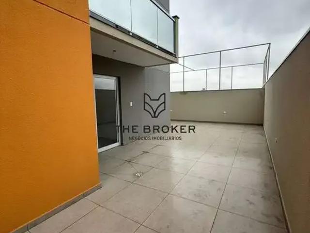 Apartamento para Venda em Santo André/SP Parque das Nações 2 Quartos