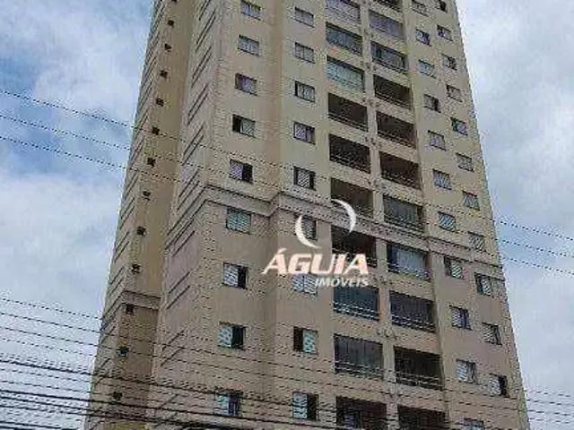 Apartamento para Venda em Santo André/SP Parque das Nações 2 Quartos