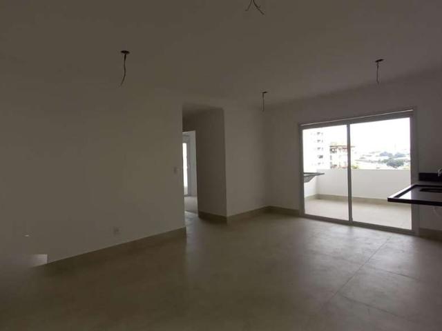 Apartamento para Venda em Santo André/SP Parque das Nações 2 Quartos