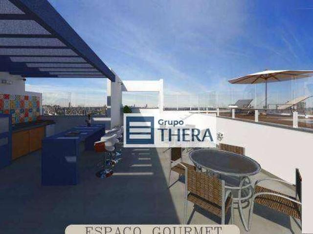 Apartamento para Venda em Santo André/SP Parque das Nações 2 Quartos