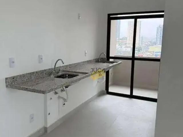 Apartamento para Venda em Santo André/SP Parque das Nações 2 Quartos
