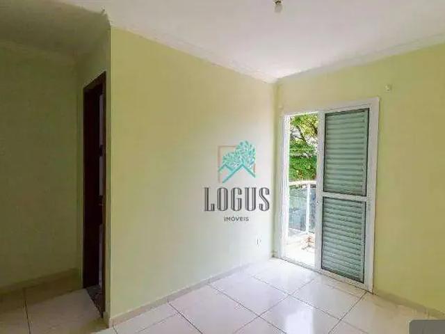 Apartamento para Venda em Santo André/SP Parque das Nações 2 Quartos