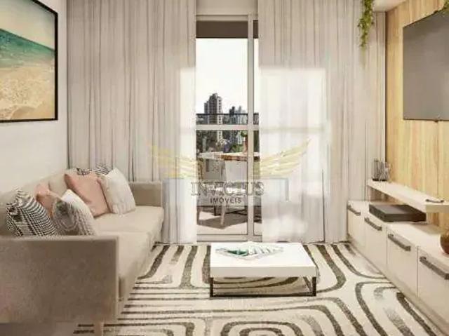 Apartamento para Venda em Santo André/SP Parque das Nações 2 Quartos