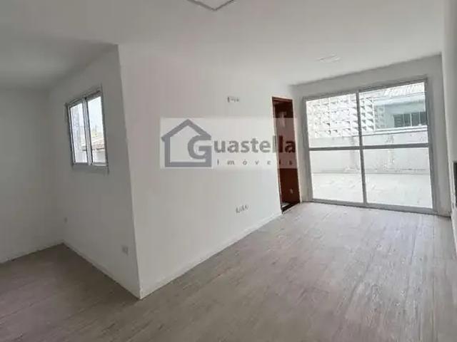 Apartamento para Venda em Santo André/SP Parque das Nações 2 Quartos