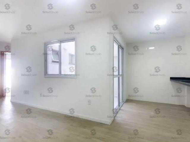 Apartamento para Venda em Santo André/SP Parque das Nações 2 Quartos