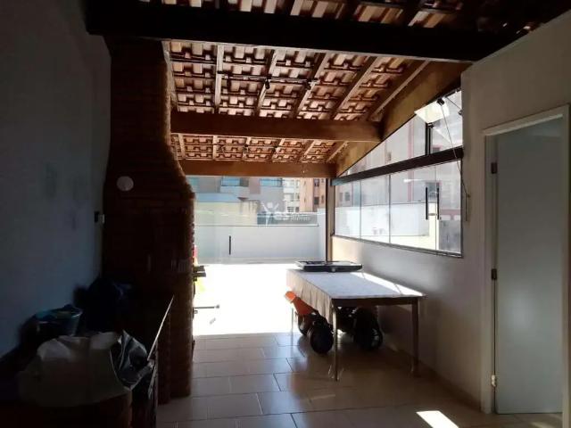 Apartamento para Venda em Santo André/SP Parque das Nações 2 Quartos