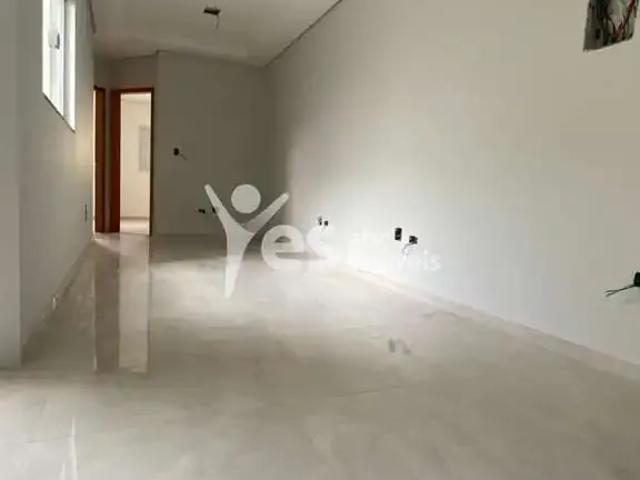 Apartamento para Venda em Santo André/SP Parque das Nações 2 Quartos