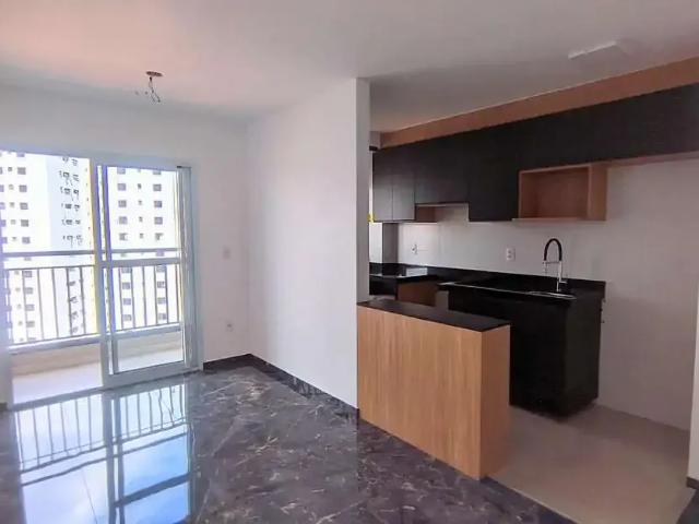 Apartamento para Venda em Santo André/SP Parque das Nações 2 Quartos