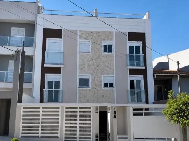 Apartamento para Venda em Santo André/SP Parque das Nações 2 Quartos