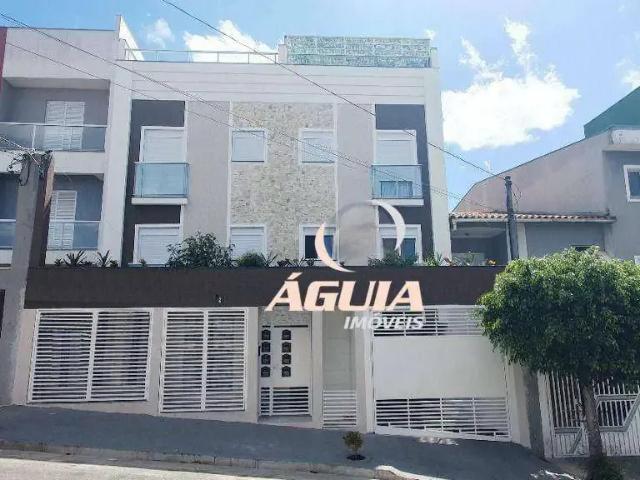 Apartamento para Venda em Santo André/SP Parque das Nações 2 Quartos