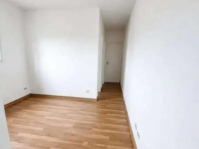 Apartamento para Venda em Santo André/SP Parque das Nações 2 Quartos